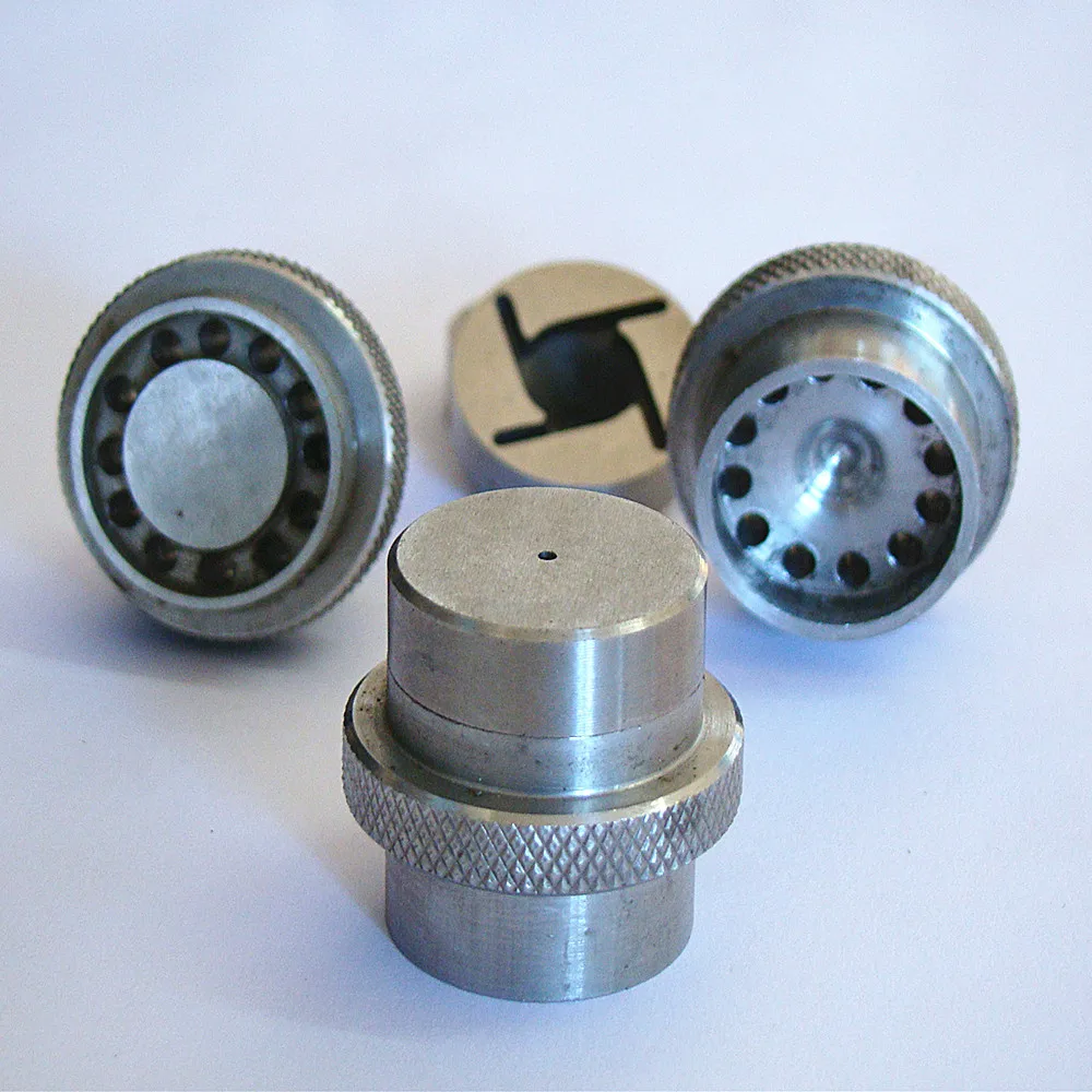 Low-pressure Atomizing Nozzle for Biomass Power Plants