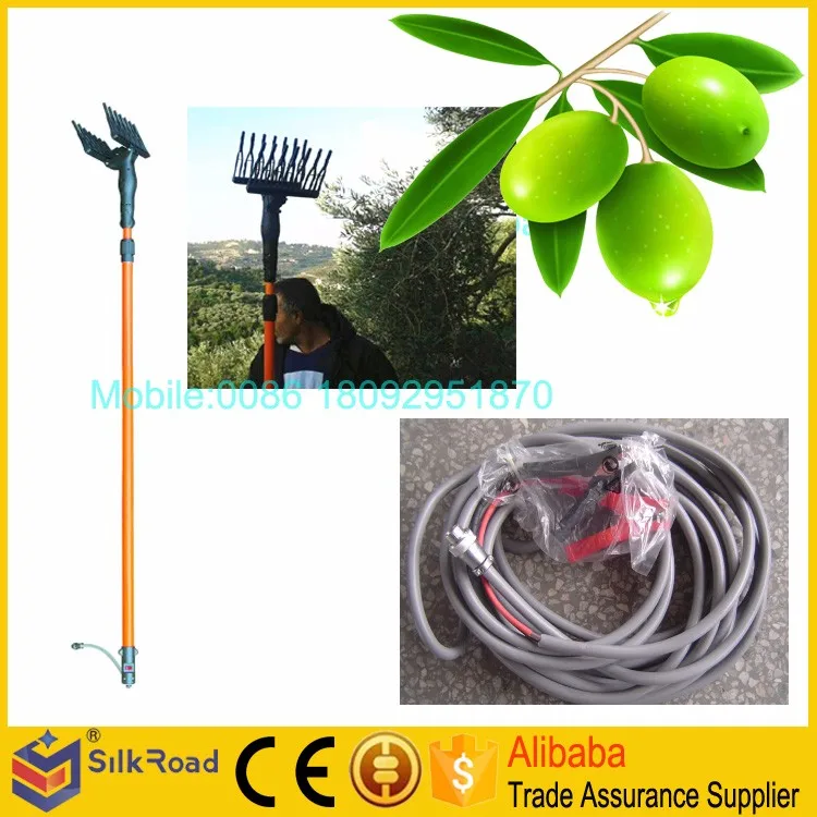 Professional Olive Tree Shaker For Sale - Buy Tree Shaker For Sale ...