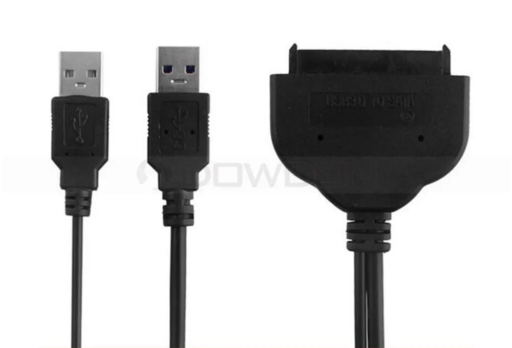 3.0 Easy Drive Cable Usb 3.0 To Sata Adapter Cable Sata Data Cable For ...