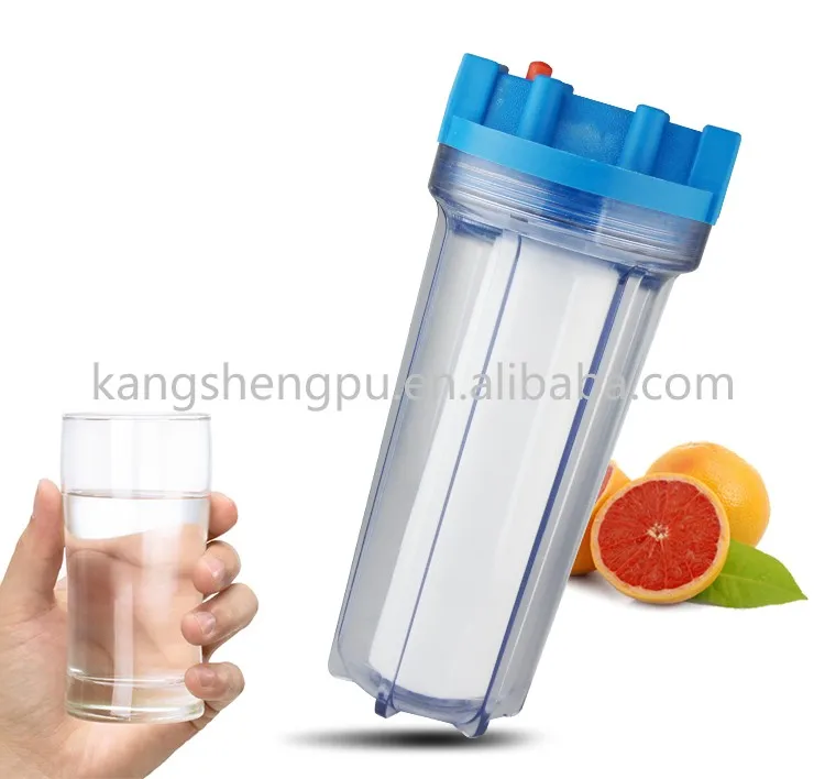 Household Pre Filter - Remove Impurities with Ease