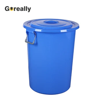 High Quality Large Big Plastic Bucket Sale With Cover - Buy Plastic ...