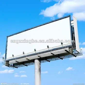 Sign Board Panel Material/advertisement Board Signage Panel - Buy Sign ...