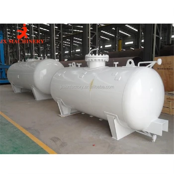 Asme Propane Gas Stationary Tank Lpg Storage Tank With Best Cheap Price ...