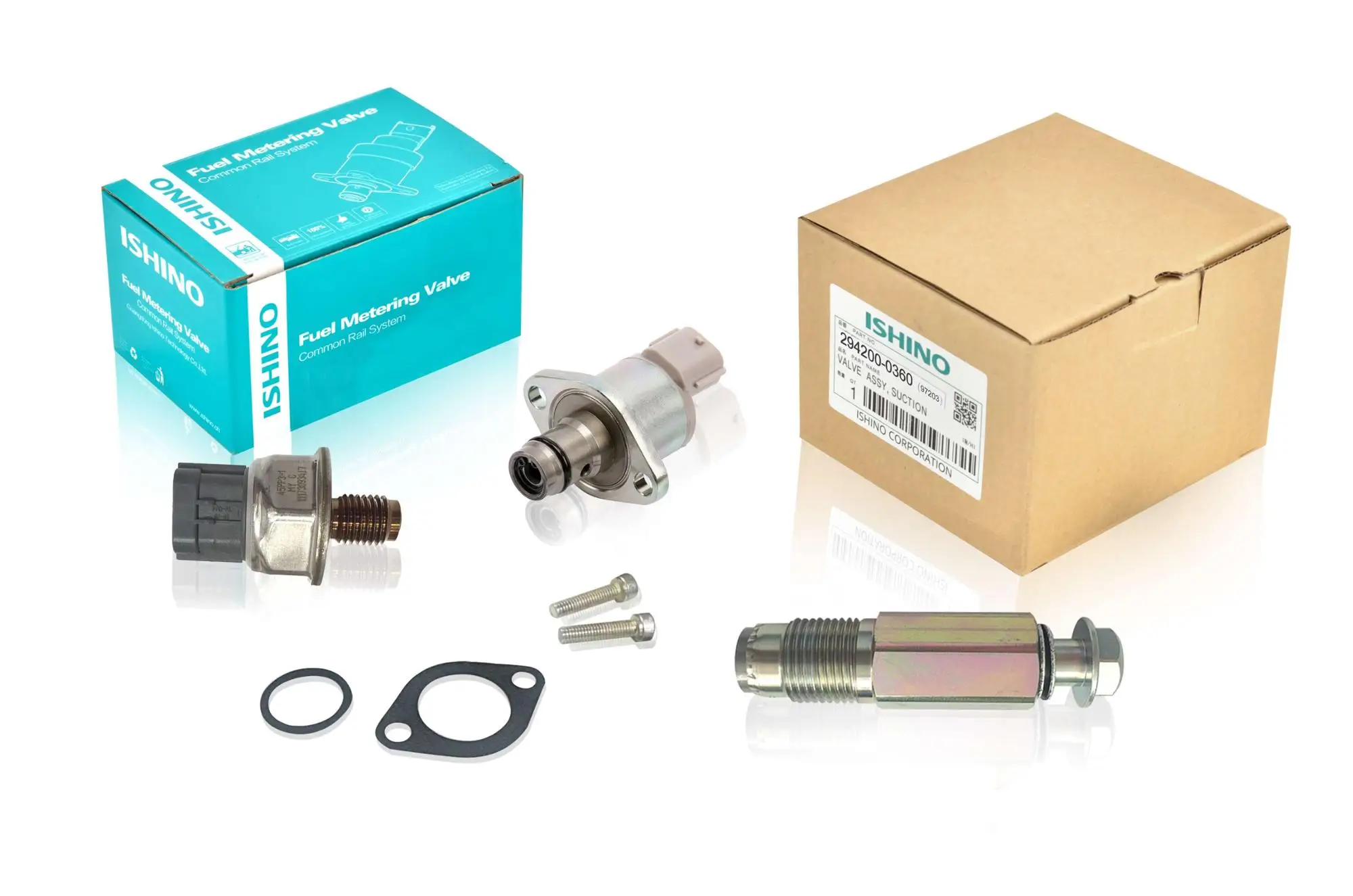 Válvula De Control De Succión De Motor Diésel,Common Rail,1497165,6c1q ...