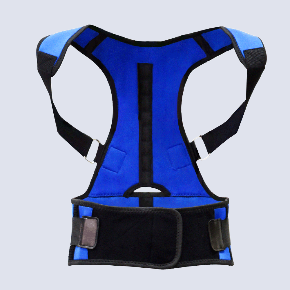 Posture Corrector - Relieve Back Pain and Improve Alignment