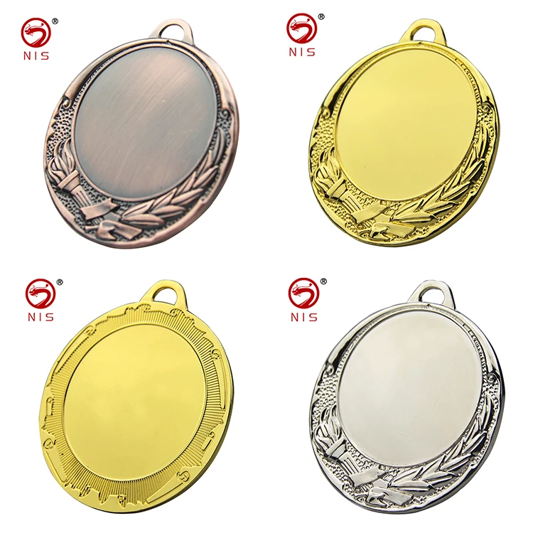 Challenge Promotional Metal Cheap Gold Award Medal - Buy Cheap Gold ...