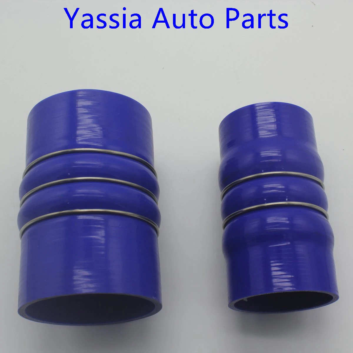 3865657C1 Navistar Air Intake Pipe - D50-1076 & 01-21200-003