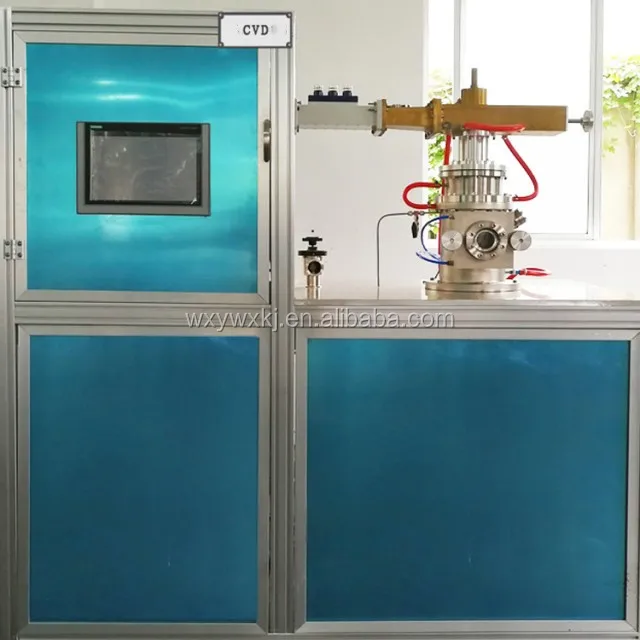 Manufacturer of cvd diamond making machine for cvd diamond machine ...