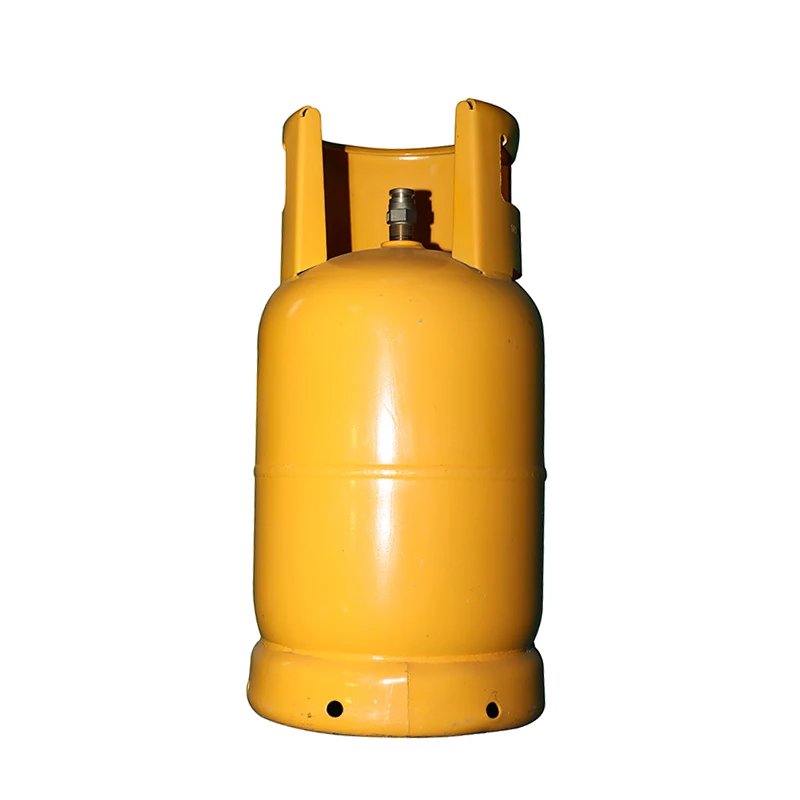 Bangladesh Steel Made 12.5kg Small Lpg Gas Cylinder Price - Buy ...