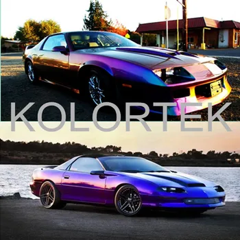 Chromaflair Chameleon Pigments For Auto Paint,Auto Paint Chromaflair ...