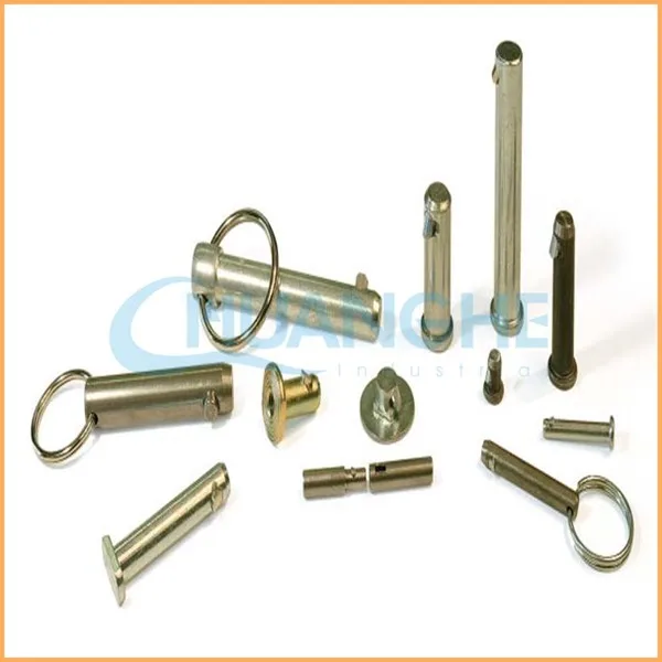 2015 Popular Spring Loaded Pull Ball Lock Pin - Buy Spring Loaded Pull ...