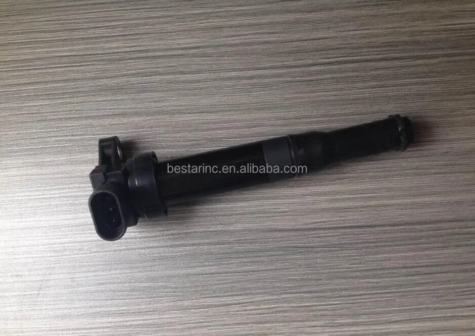 Korean Car Ignition Coil 27301-3e100 27301-3e400 273013e100 273013e400 ...