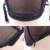 Black Rose Flower Lace Net With Adjustable Strap Glueless Streable Wig ...