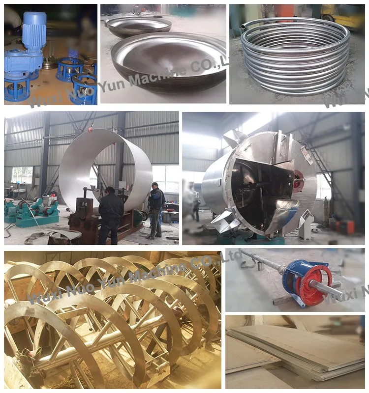 Usa Customize Stainless Steel Food Grade Vinegar Acetator Fermenter ...