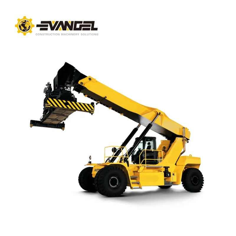 Heli 45 Ton Reach Stacker for Sale - Reliable Lifting Power