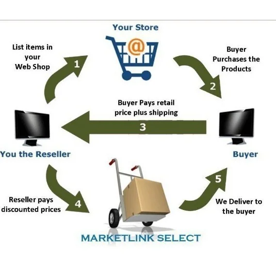 Company Overview - Shenzhen Alibuy Trade Limited