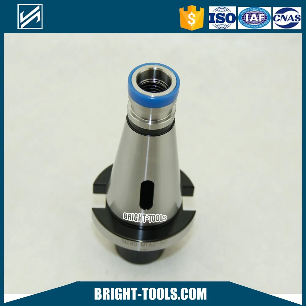 High Quality NT30 NT40 NT50 Spindle for MTA Morse Taper Adapter | CNC ...