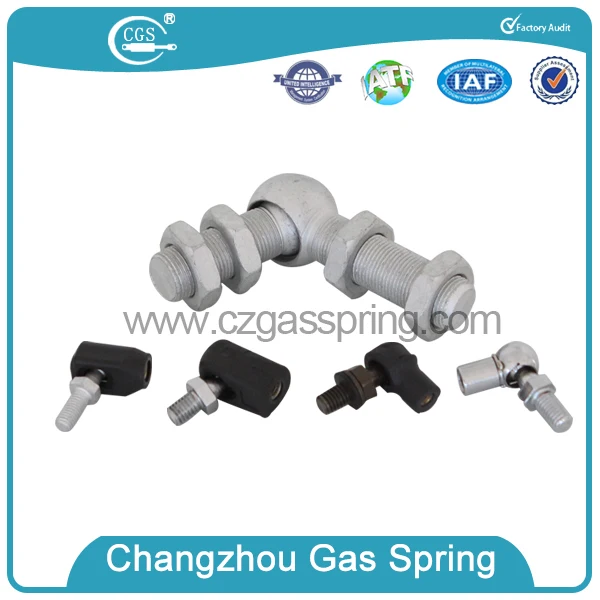 High Quality Shock Absorber Gas Filled Lift & Steel Spring