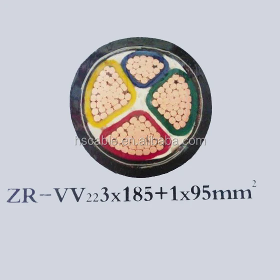 0.6/1kv 4x16mm2 Cu/xlpe/pvc/swa/pvc Power Cable N2xry/yxz2v-r - Buy Yxz2v-r,N2xry/yxz2v-r ...