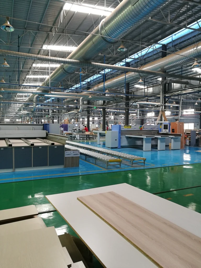 Wanhua Moisture Proof Wheat Board Panels - Buy Wheat Board Panels,Wheat ...