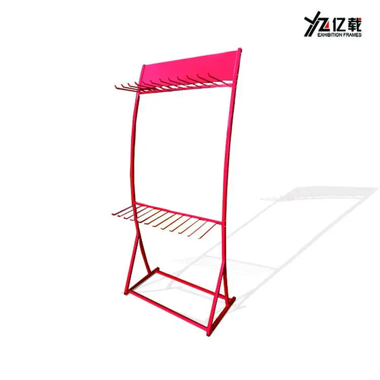 Wiper Blade Display Rack/display Rack For 4s Store/windscreen Wiper ...