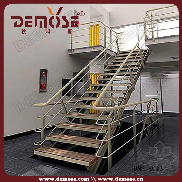 Commercial Stair Treads
