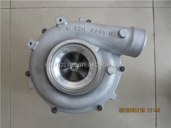 New ! Manufacturer Turbocharger Gt4082 1306t Engine 1825406c91 466741 ...