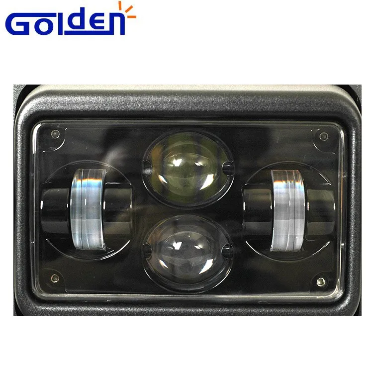 Led Magnetic Searchlight For Rescue Vehicles Boat Off Road - Buy ...
