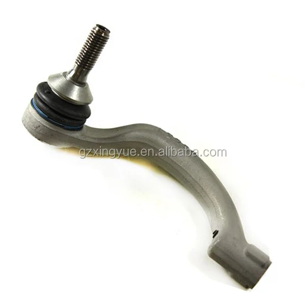 C2z5518 Left Outer Tie Rod For Jaguar Xf 2011-2015 Jaguar Xk 2012-2015 ...