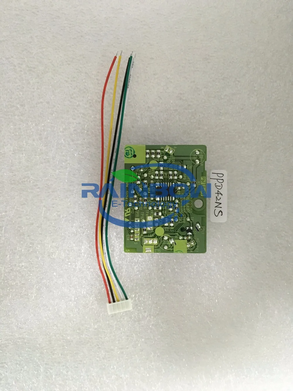 PM2.5 sensor dust sensor PPD42NS / PPD42NJ sensor Rainbowsemi| Alibaba.com