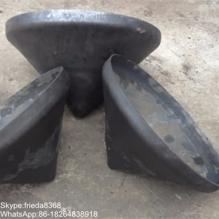 Toriconical Tank Heads - Durable and Customizable Solutions