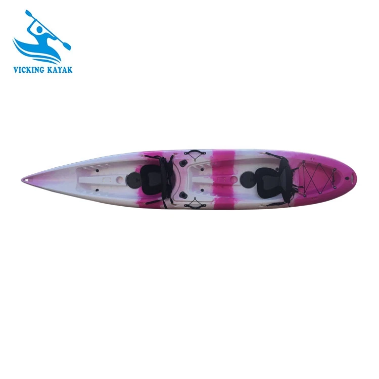 Good After-sale Service Hot Sale Double Hull Kayak - Buy Double Hull ...