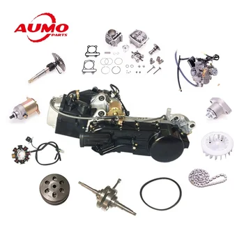 Best Price 157qmj Engine Assembly Gy150 Scooter Engines 4 Stroke Engine ...