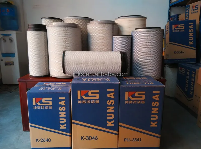 Air Compressor Filter C16400,Rs3922; P778972; Ca9002; 6818; 46818 ...