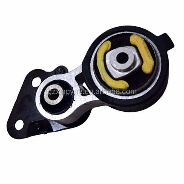 8t4z6068b Engine Mounting For 3.5l Edge - Buy Engine Mount For 3.5l ...