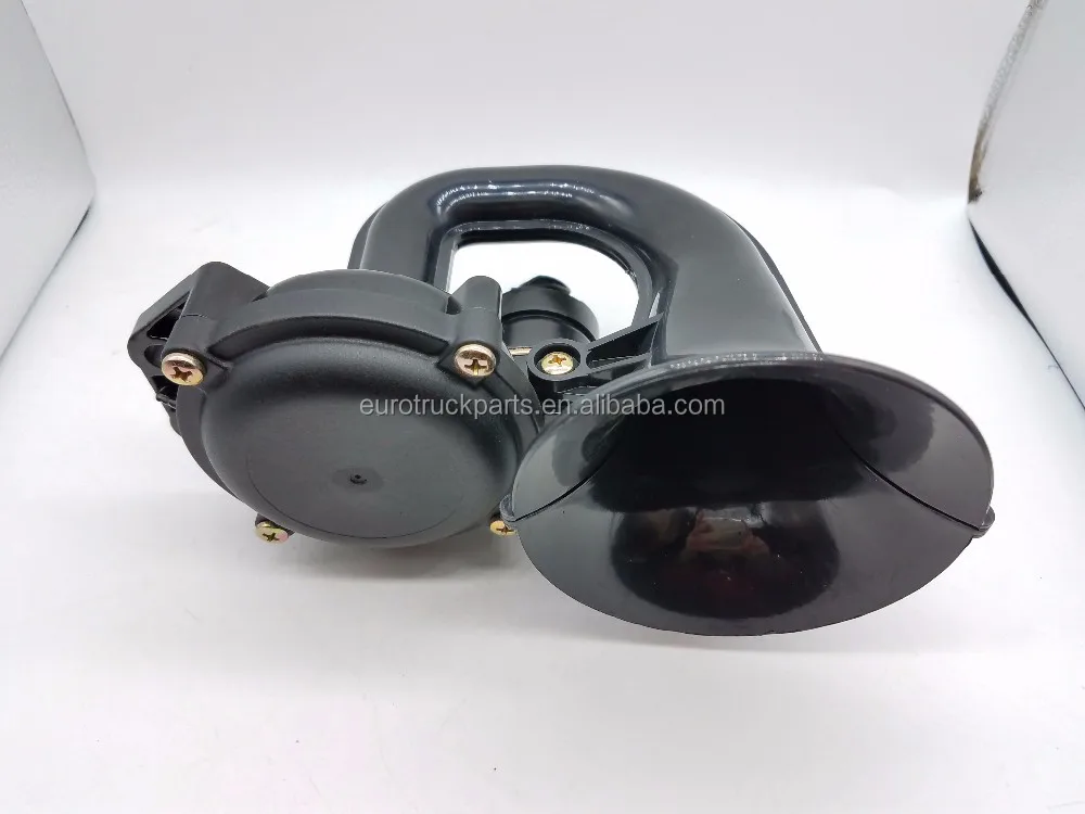 High Quality Oem 20383071 1620123 Air Horn For Truck Vlv Eurocargo ...