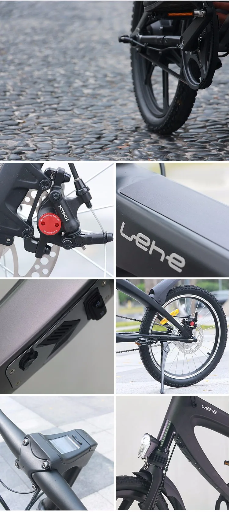 Newest Modern Eco Power Pedelec Emotion Bikes Electric 2018 - Buy Rock ...