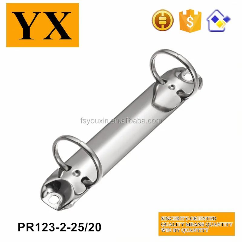 O Rings Paper Folder Metal Ring Binder Accessories For Folder - Buy ...