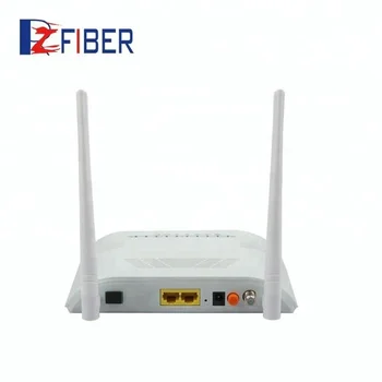 Ftth Gpon Onu Fiber To Home Ont Modem 1ge 1fe Wifi Catv Gpon Onu With ...