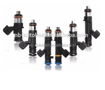 Injector For 35310-3c200 35310-2e400 Fbje100 0280150979 021906031c 501. ...