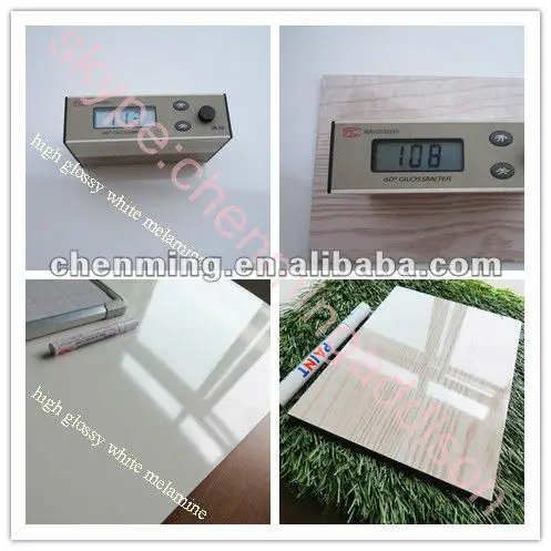 Wholesale Cheap Personalized High Glossy Melamine White Board - Buy High Glossy Melamine White ...