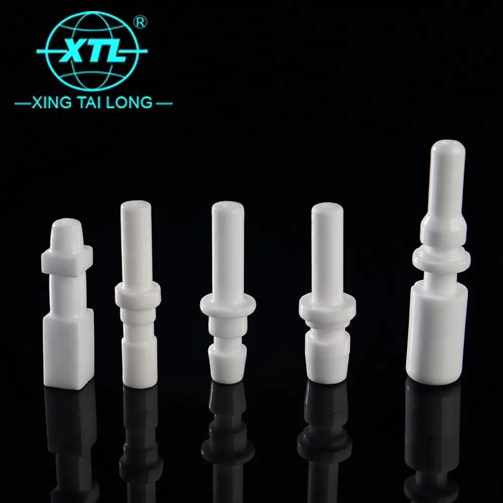 Ceramic Insulator Ignition Electrode for Gas Burner - 99 Al2o3