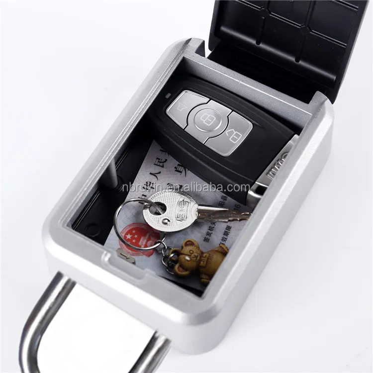 Car Key Lock Box - Buy Car Key Safe Box,Car Key Safe Box,Key Box For ...