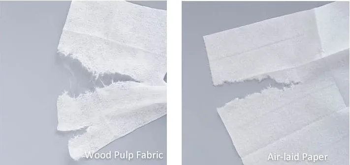 Single Restaurant Wet Wipes for KFC and Macdonalds - 2000pcs/carton