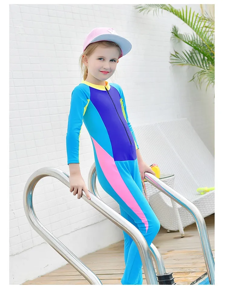 Wholesale Kids Bathing Suit European Swimwear Childrens - Buy Swimwear ...