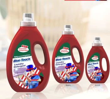 Various Perfume Laundry Detergent,Clothes Washing Liquid - Buy Clothing ...