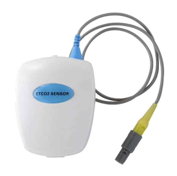 High Quality Patient Monitor Side Stream Etco2 - Buy Etco2 Sensor,Side ...