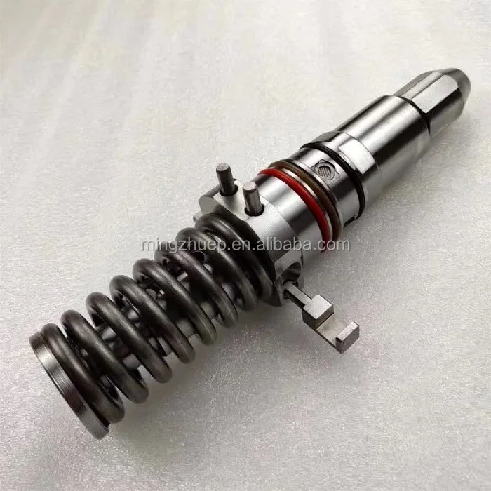 Cat 3508 3512 3516 3524 Diesel Engine Fuel Injector 4p9076 4p-9076 ...