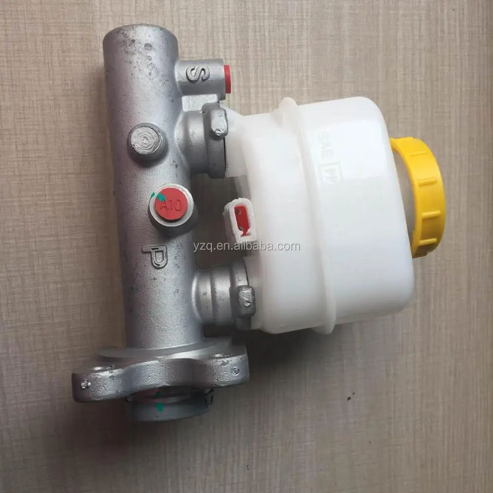 汽车零件制动总泵 Y61，制动主缸 46010-vs40a - Buy 制动主油缸 46010-vs40a，用于 Y61 巡逻的制动主油缸 ...