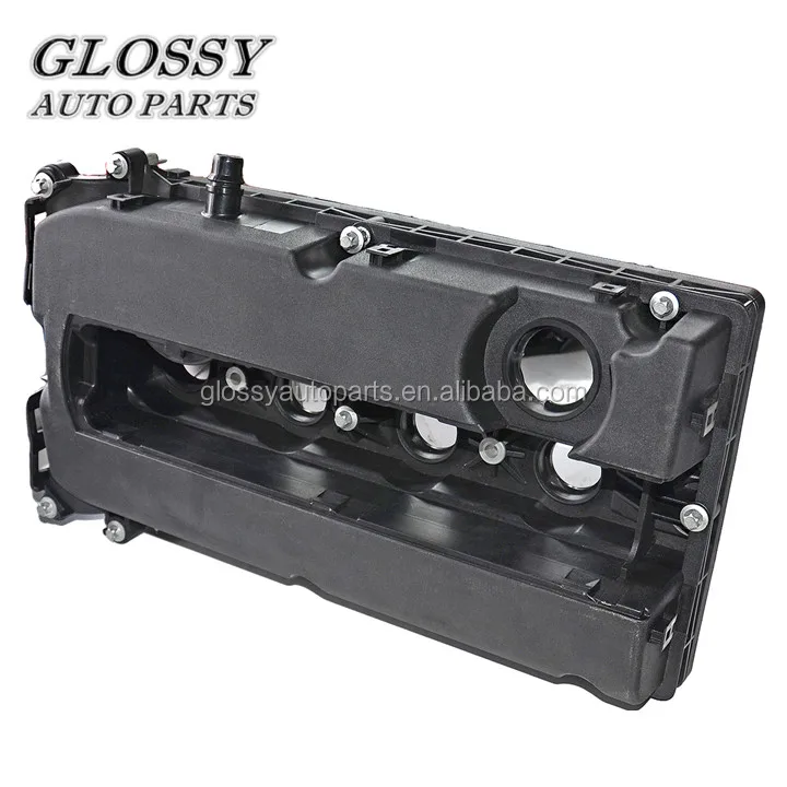 Glossy Rocker Engine Valve Cover For Stilo Opel Astra Zafira Meriva ...